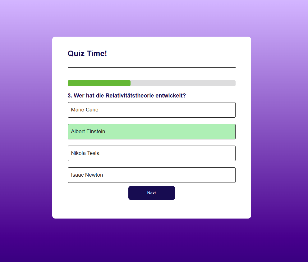 PopUp! - The Ultimate Quiz